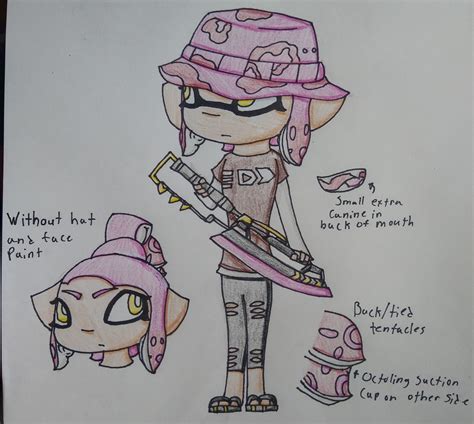 Splatoon [official Topic] Discuss Scratch