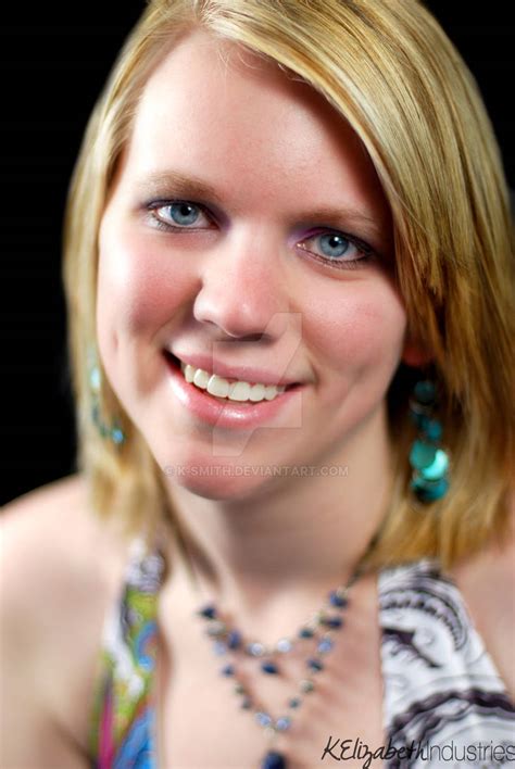 Lindsey By K Smith On Deviantart