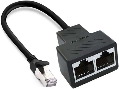 Cat5 Cable Splitter