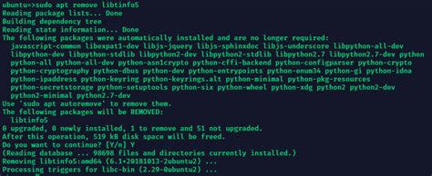 Apt Unable To Correct Problems You Have Held Broken Packages Ask Ubuntu