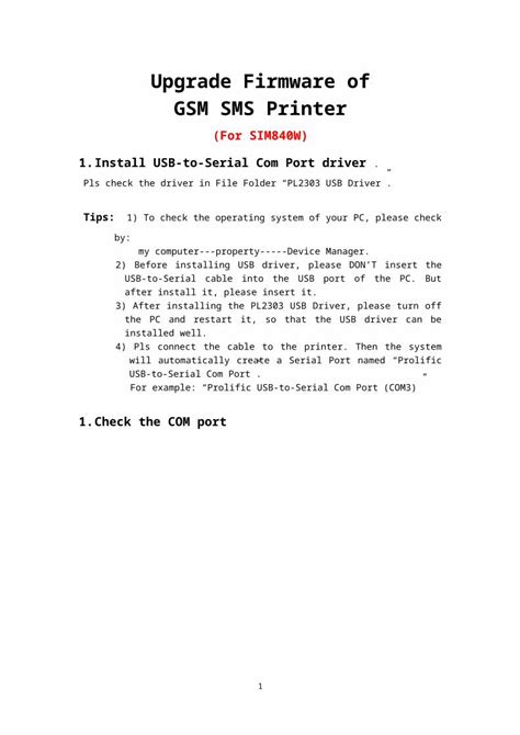 doc steps for uploading firmware and configurations printersetup dokumen tips