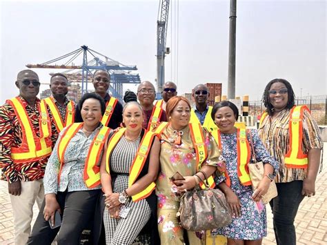 Shippers Authority To Collaborate With Mps To Improve Shipper Services