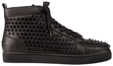 Are Christian Louboutins True To Size Sizechartly