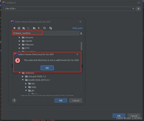 Go版本升级 Csdn博客