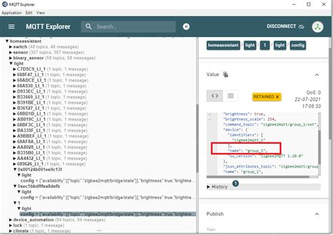 Zigbee2mqtt Edge Using Groups Zigbee Home Assistant Community