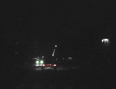 Result Of Vehicle Detection On The Nighttime Road Scene With Oncoming Download Scientific