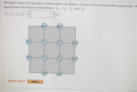 Solved Solve The System Using Either Gaussian Elimination Chegg