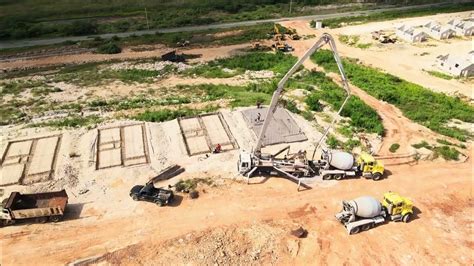 Hellshire View Drone Tour A Birds Eye View Of Your Future Home