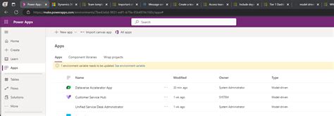 Criando Um Plugins Instantâneos Low Code Com Microsoft Dataverse