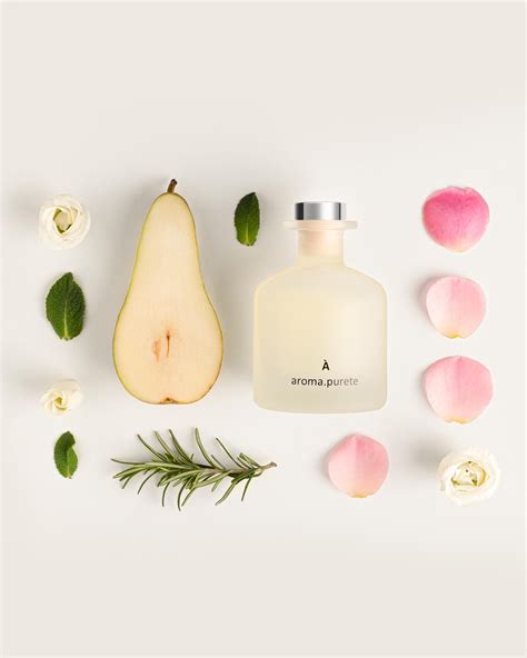 Reed Diffuser Bali Night Etsy