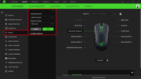 Setting Up Macros On Razer Keyboards With Synapse A Complete Guide