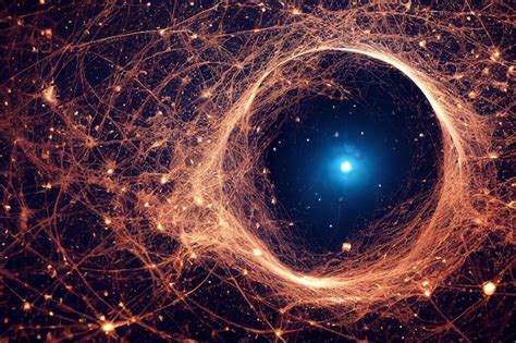 Premium Photo Close Up Quark Proton Elementary Particle Matter