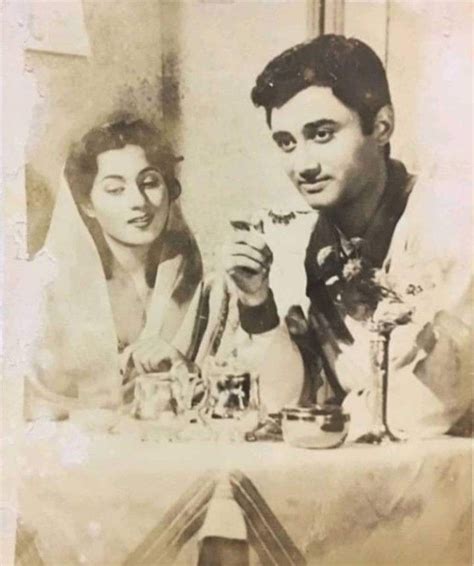 Madhubala And Dev Anand Vintage Bollywood Retro Bollywood Legendary Pictures
