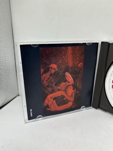 Red Blood Hot Sugar Chili Sex Peppers Magik CD Warner Bros W EBay