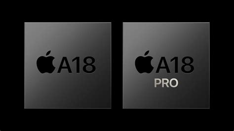 A18とa18 Proの違いをリーカーが投稿〜cpuとgpuの構成、動作周波数は？ Iphone Mania