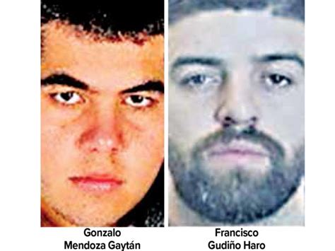 Ligan Al Cjng Con Ataques A García Harfuch Y Sandoval Arabela García