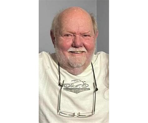 Robert Charles Bob Parker Obituary 2024 Maryville Tn Dotson