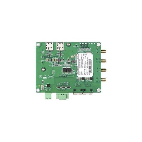 Cellular Communication Router Mir682 Exi Wuhan Maiwe Communication