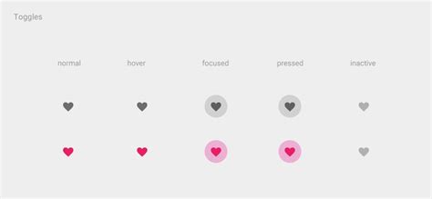 7 Best Expand Collapse Ui Images On Pinterest Interface Design User