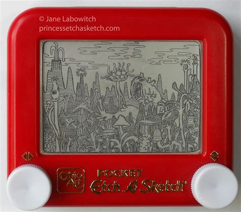 How Does An Etch A Sketch Work At Explore Collection Of How Does An Etch A