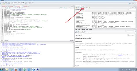 Procedure Importing A CSV File With R Studio Kremowka