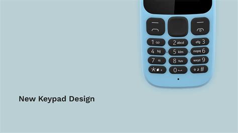 New Mobile Keypad Design Behance