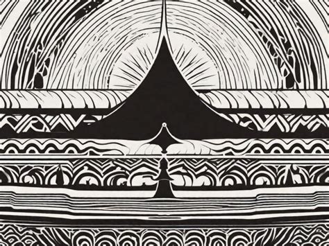 Premium Ai Image Journey Into The Realm Of Consciousness