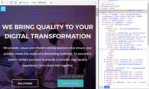 ¿qué Locators Son Más Robustos Decidiendo Entre Xpath Y Css Selectors