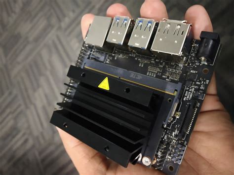 docker 19 03 comes to nvidia jetson nano collabnix