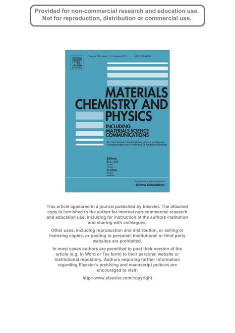 Pdf Fe3o4 Inverse Spinal Super Paramagnetic Nanoparticles