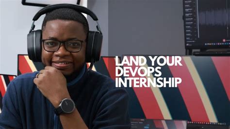 Dara Oladapo On Linkedin Devops Internships Techcareers Devops Internship Request