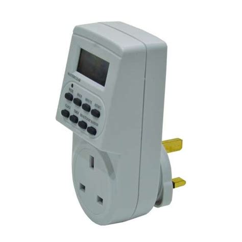 7 Day Timer Keys Homecare