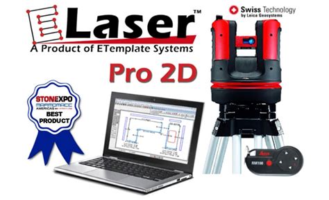 Digital Countertop Template