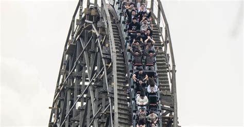 에버랜드 티익스프레스 5개월 리뉴얼 끝 본격 가동