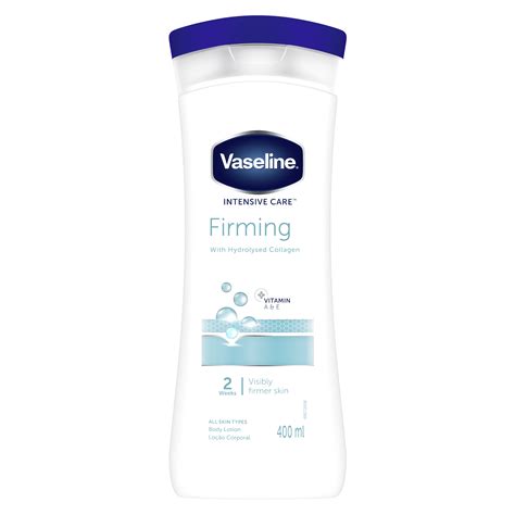 Body Lotions For Every Body Skin Care Products Vaseline®