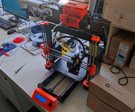 Idk Why I M Getting Thermal Anonaly Errors C R Prusa3d