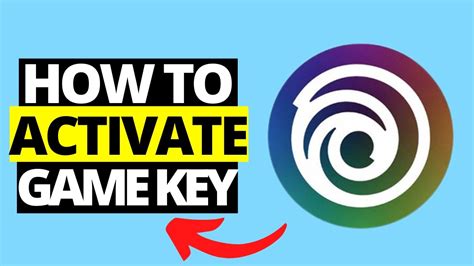 How To Activate Game Key In Ubisoft Connect Youtube