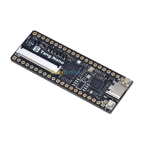 Fpga Gw1n 1 Carte Développement Arduino Blida Algérie