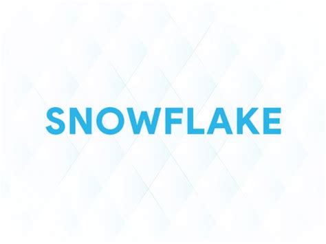 Snowflake Certification Course Online [updated 2025]