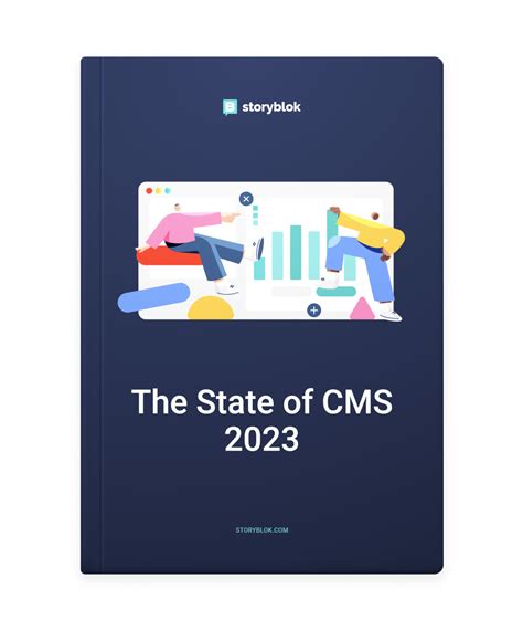 The State Of Cms 2023 Storyblok