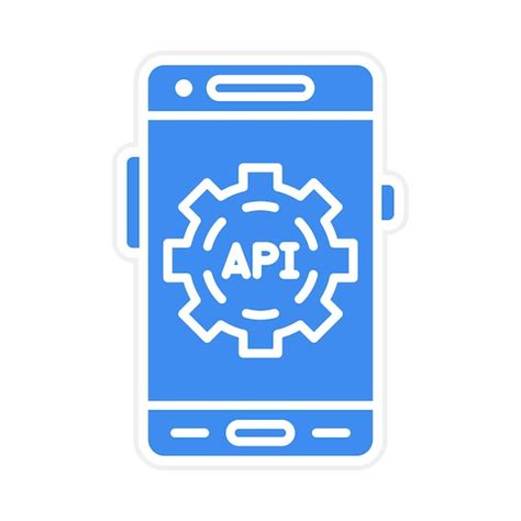 Premium Vector Api Icon Vector Image Can Be Used For Mobile App