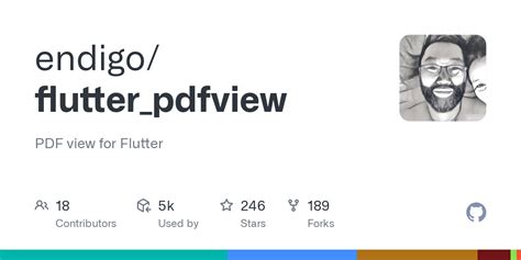 github endigo flutter pdfview pdf view for flutter