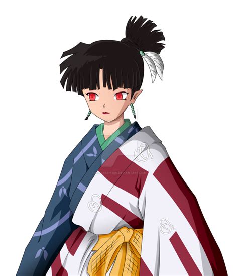Kagura Inuyasha