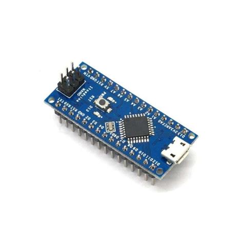 Replaced Mca03328a Arduino Nano Iteaduino Mini Nano V30 Atmega328 Arduino Compatible