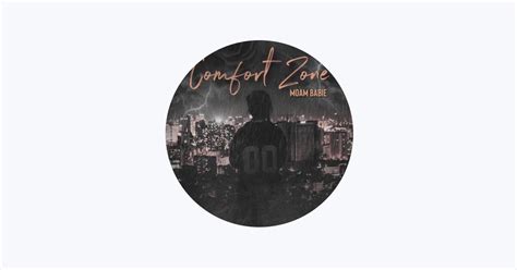 Moam Babie Apple Music