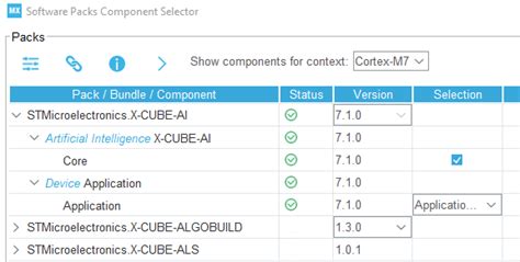 Aihow To Use Transfer Learning To Perform Image Classification On Stm32 Stm32mcu