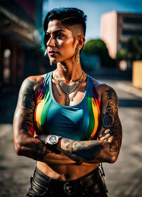 Characterization Combination Indian Lesbian By Anonymous51 On Deviantart