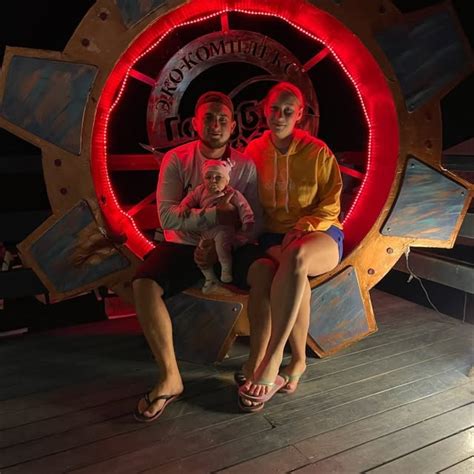 Оксана Черниш Okcana Chernish • Threads Say More