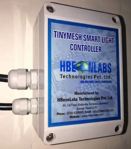 Manufacturer Of Iot Products And Services And Security Device By Hbeonlabs Technologies Private