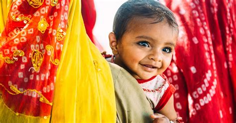 Key Facts As India Surpasses China As The Worlds Most Populous Country